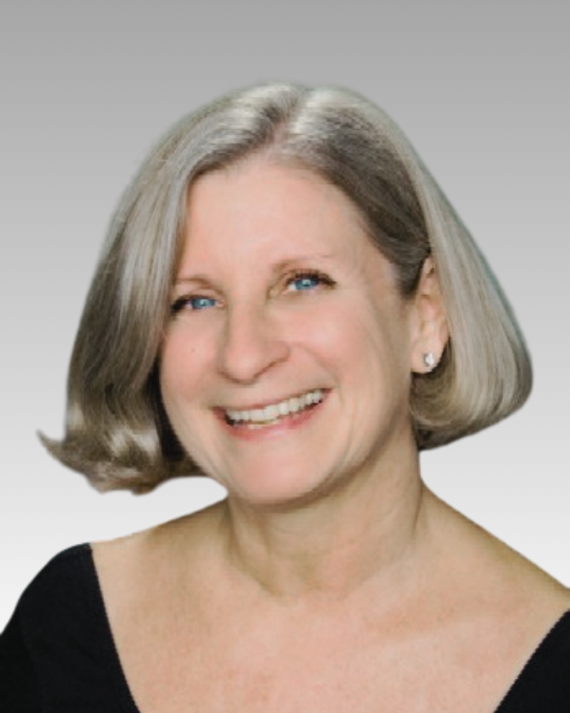 Judy Genson-Wadsworth