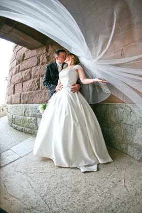 john agnello wedding