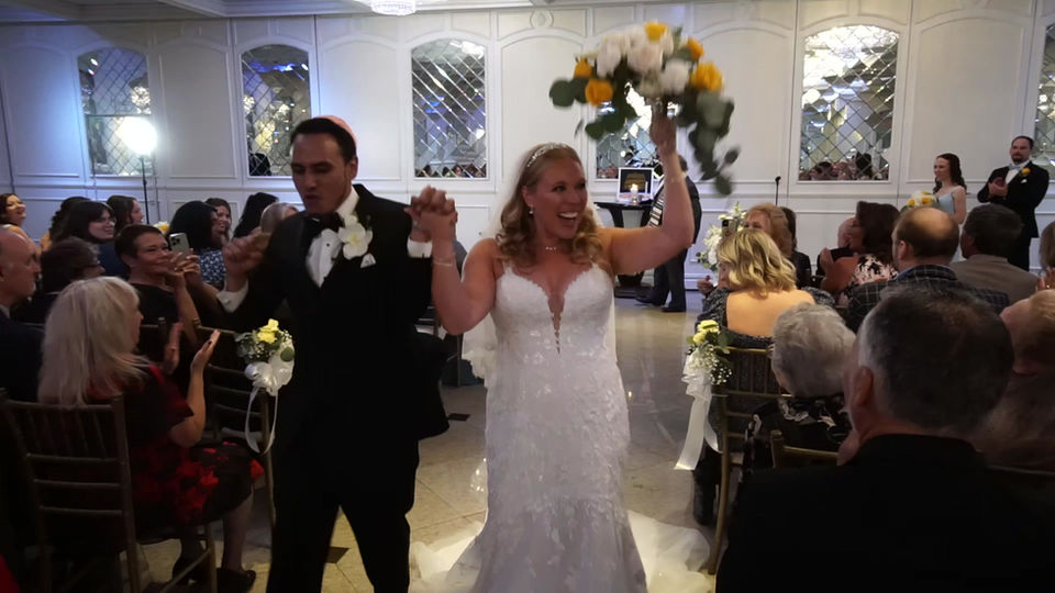 john agnello wedding