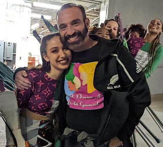 Meet the Team | West Broward Performance Ensemble Boosters Inc