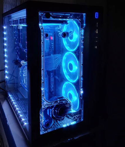 Dynamic Uno (non-XL Ver) | Radikult Custom