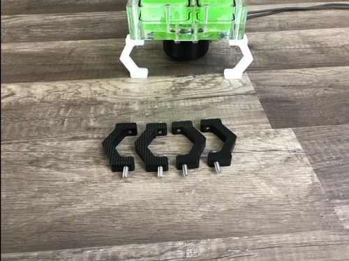 C Brackets | Radikult Custom