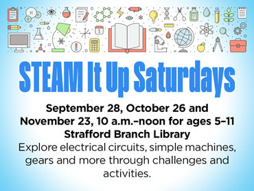 The Library: Springfield-Greene County Library District