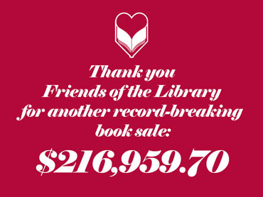 The Library: Springfield-Greene County Library District