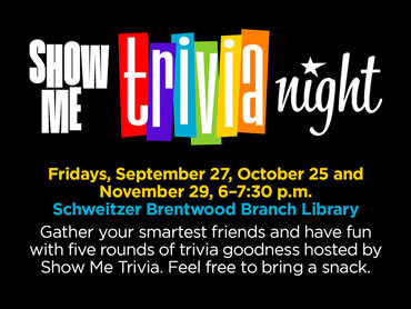 The Library: Springfield-Greene County Library District