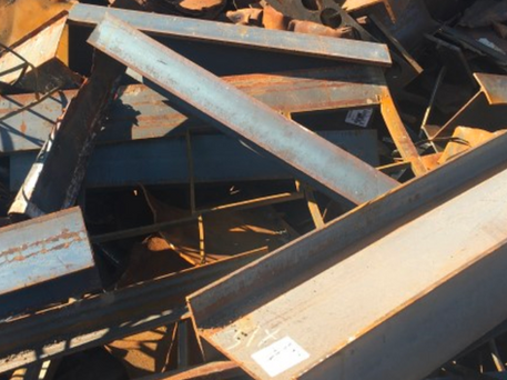 R&D Metal Recycling | Scrap metal buyer in South Georgia