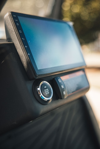 AX4 | Sierra LSV 2024