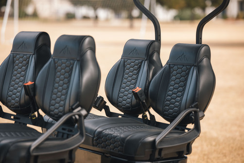 AX4 | Sierra LSV 2024