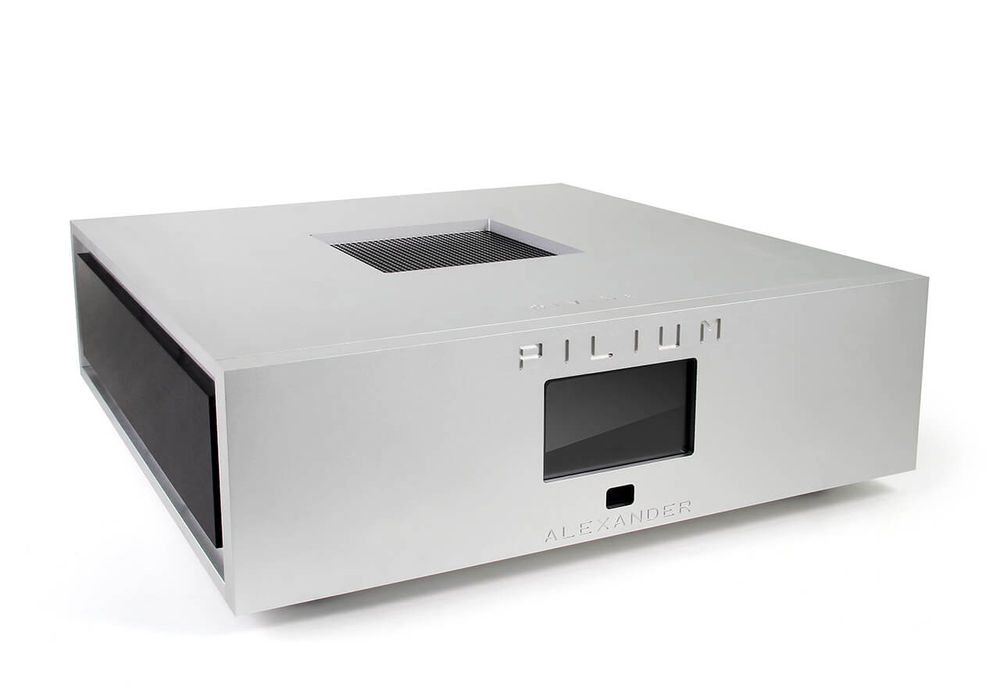 그리스 Pilium Audio, Alexnder 프리, Hercules 파워앰프, Elektra DAC 시연 | 오디오엑스포서울 ...