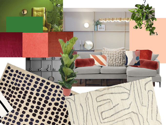 Lara Bezzina | Interior Designer, style, home, design UK