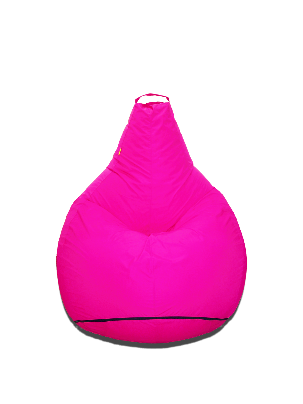 Pink Water Resistant XL Size Bean Bag Beanbuddycambodia pink-water-resistant-xl-size-bean-bag-beanbuddycambodia