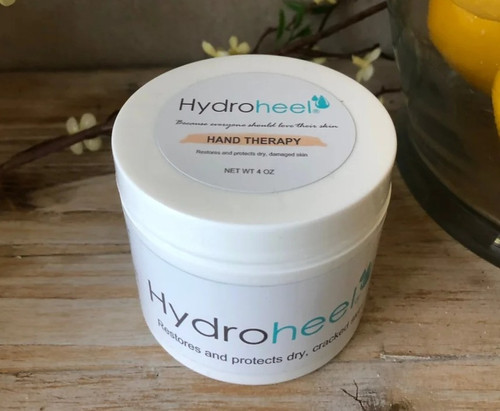 Hand Therapy | Hydroheel