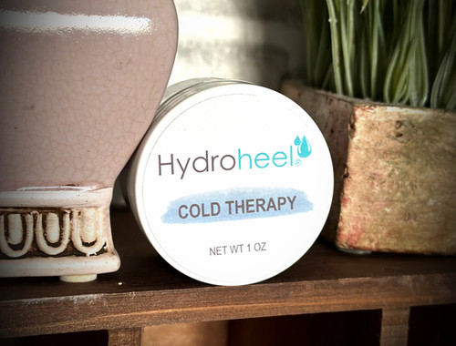 Cold Therapy | Hydroheel