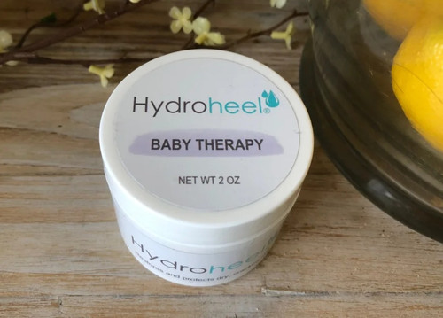 Baby Therapy | Hydroheel