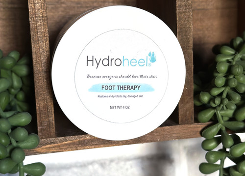 Foot Therapy | Hydroheel
