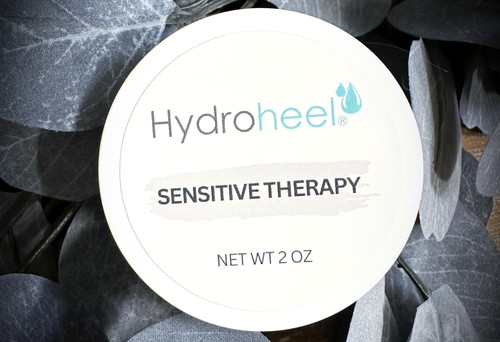 Sensitive Therapy | Hydroheel