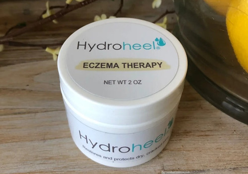 Eczema Therapy | Hydroheel