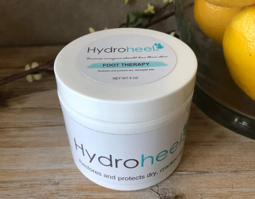 Foot Therapy | Hydroheel