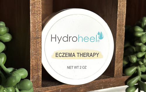 Eczema Therapy | Hydroheel