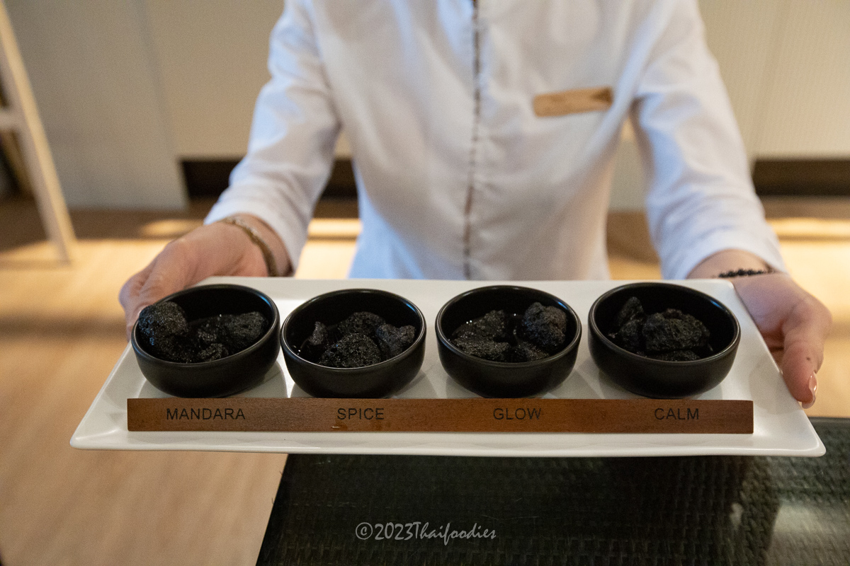 Mandara Spa at Royal Orchid Sheraton is a sanctuary of serenity nestled ...