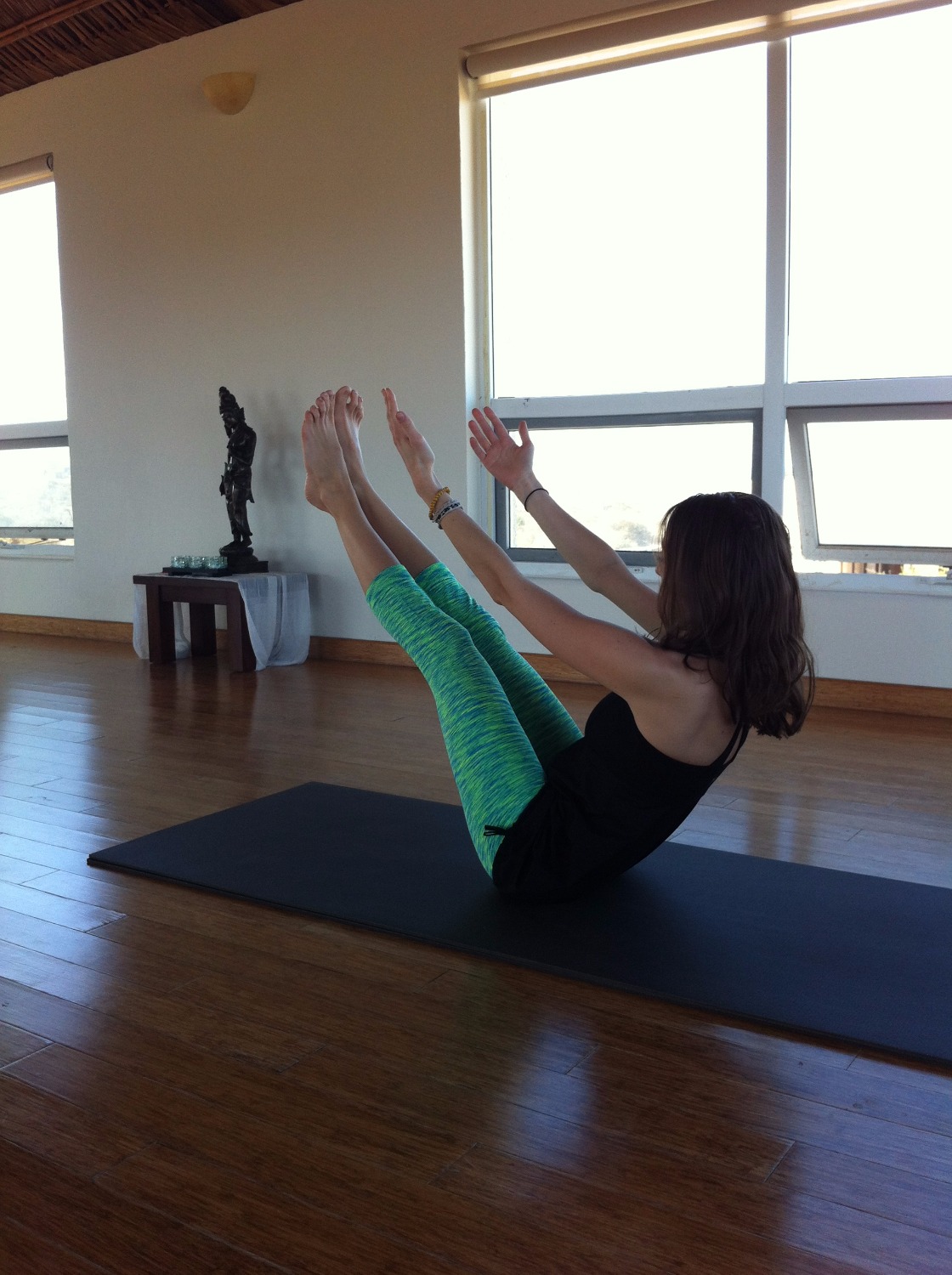 Retreats | United States | Pilates by Alice, LLC