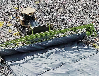 tarpARMOR® | TDS, tarpARMOR TDS XS Series