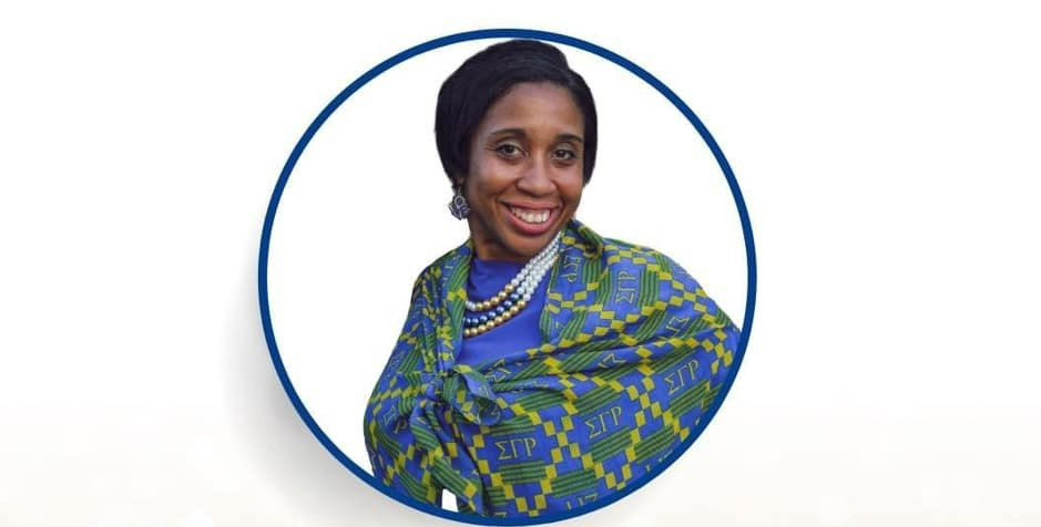 HOME | Sharonda Huffman