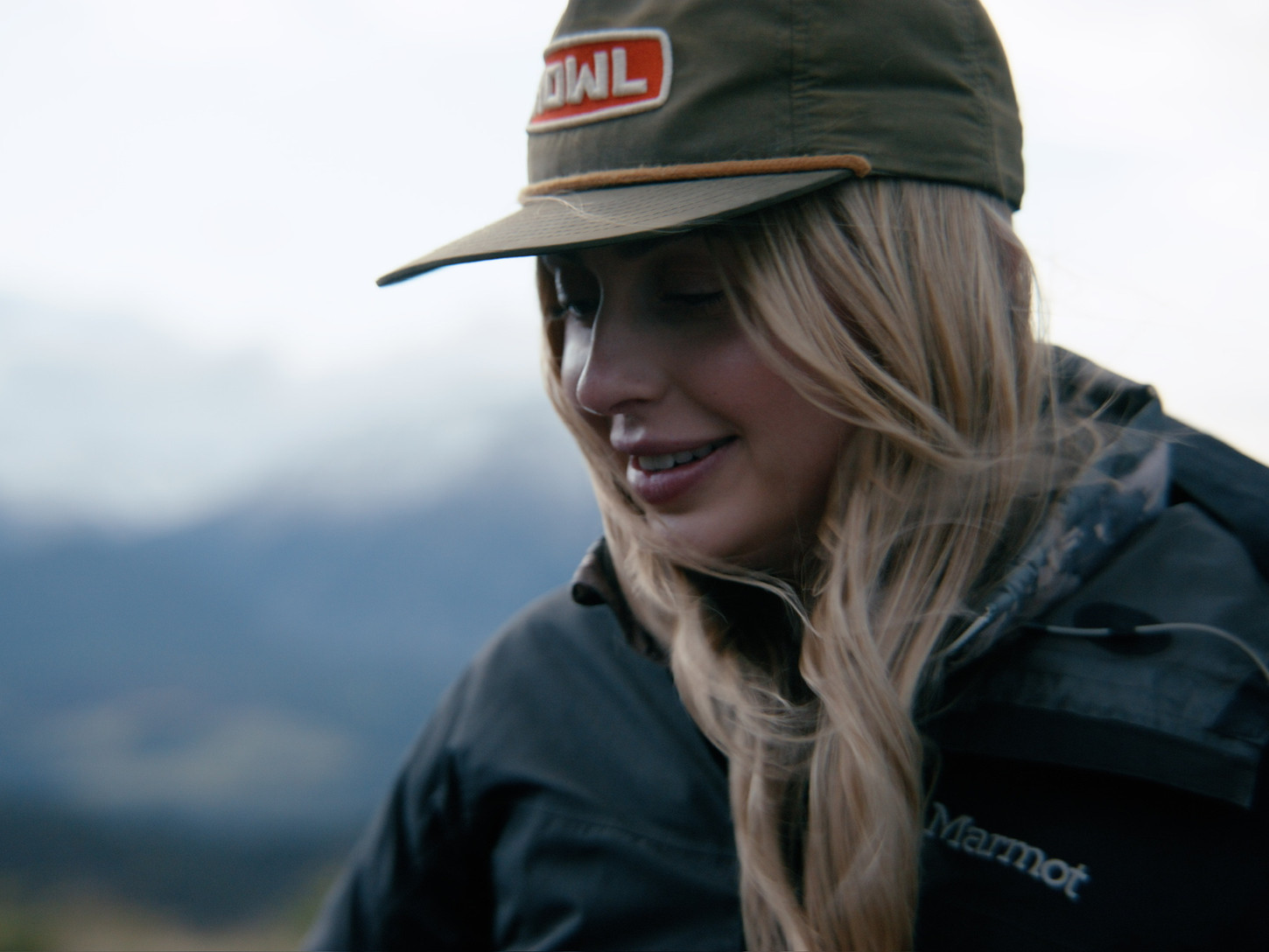 FCS Studios | Work | Howl Campfires