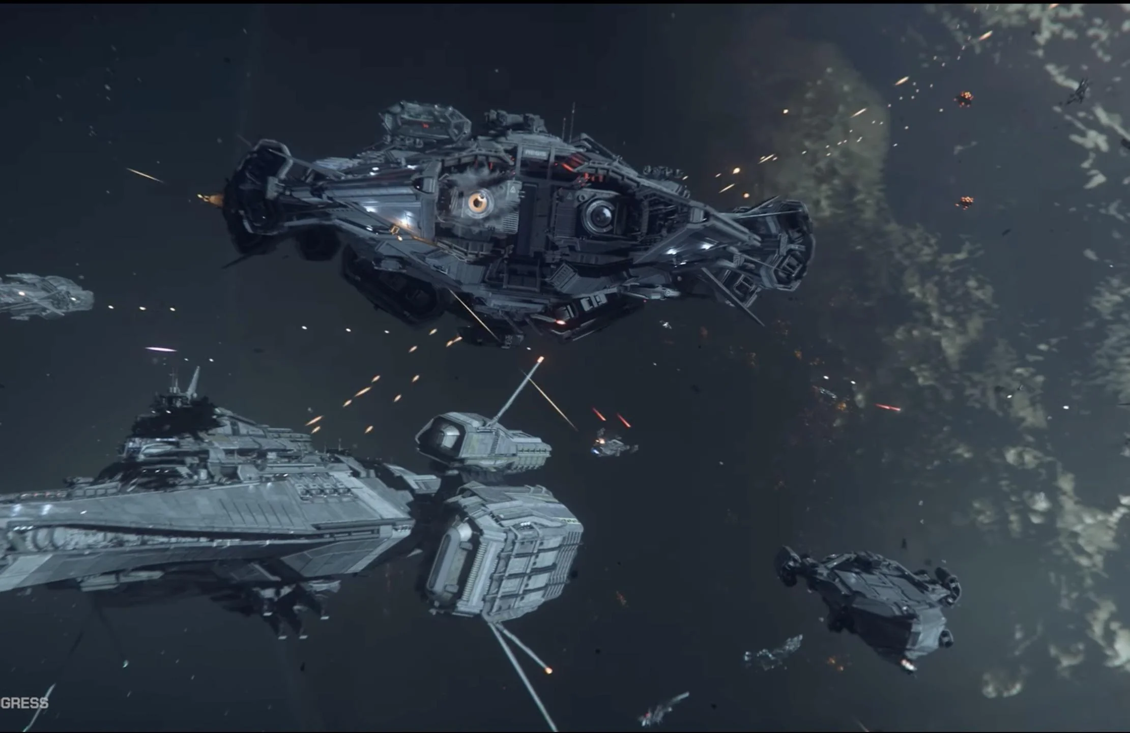 Multi Crew Madness Monday