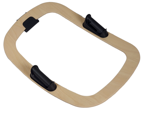 Bugaboo : Giraffe Rocker Frame | Mary's Warehouse