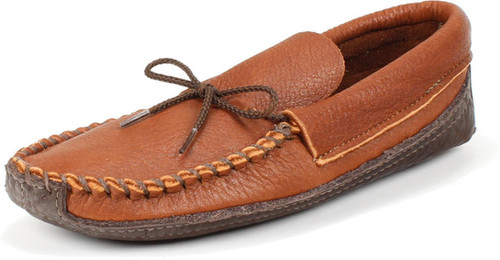 Men's Cota - Whiskey Junction | Itasca Moccasin