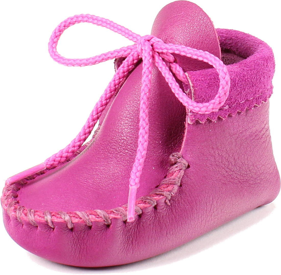 Wapsi | Itasca Moccasin