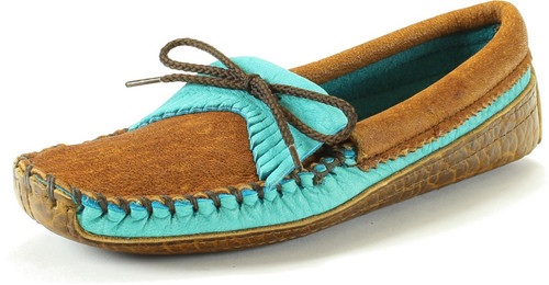Women's Cota - Santa Fe | Itasca Moccasin