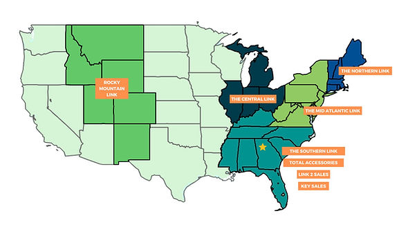 About Us | The Link Companies