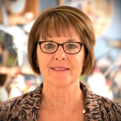 Sue Logsdon | The Link Companies