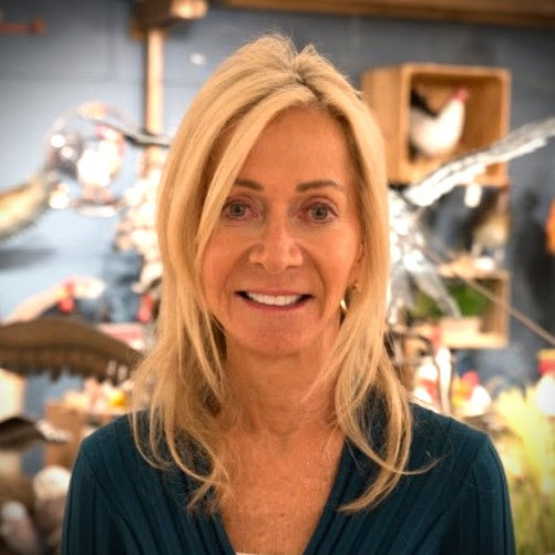 Pam Sharp | The Link Companies