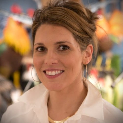 Heather Mitchell | The Link Companies