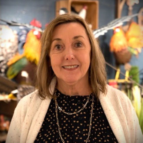 Barbara Chaulk | The Link Companies