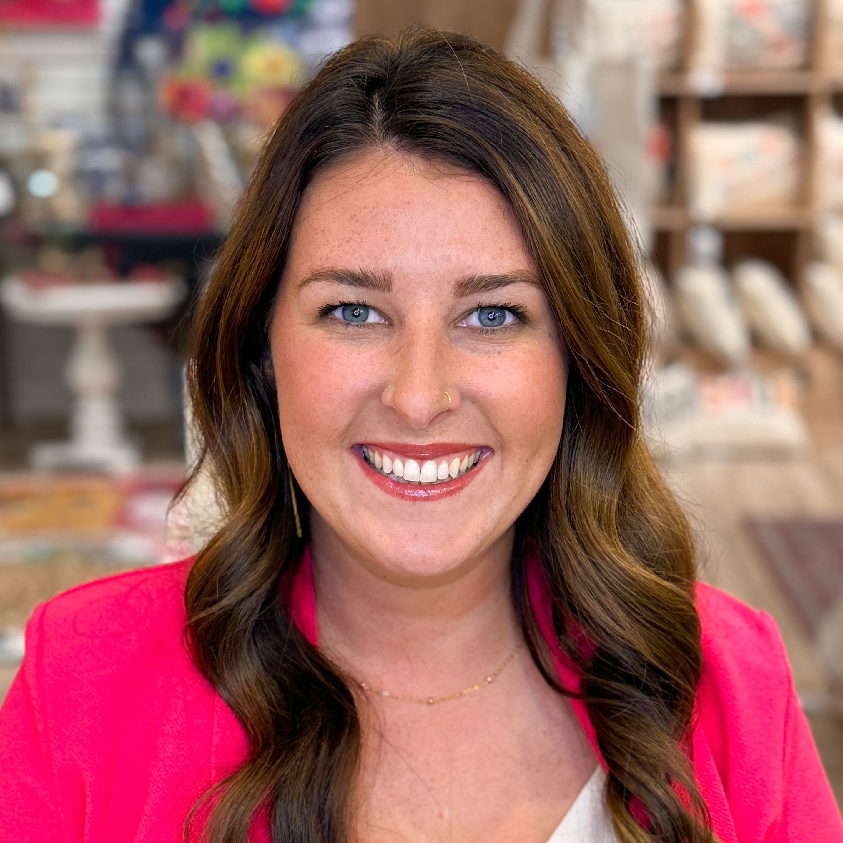 Caroline Baggett | The Link Companies