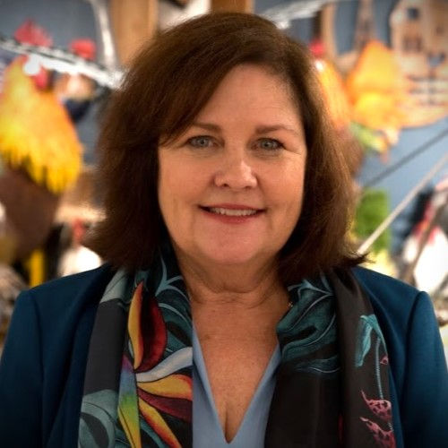 Susan Cox | The Link Companies