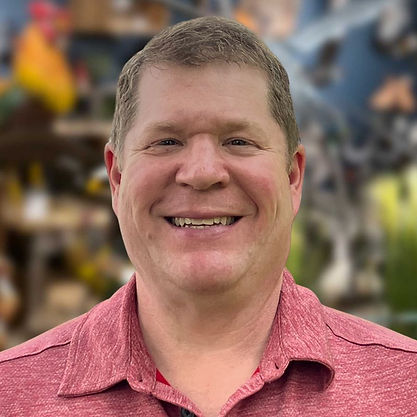 Joe Jones | The Link Companies