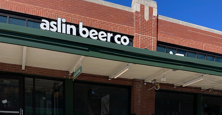 pittsburgh | aslin beer co