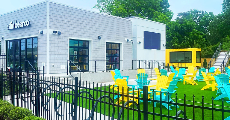 virginia beach | aslin beer co