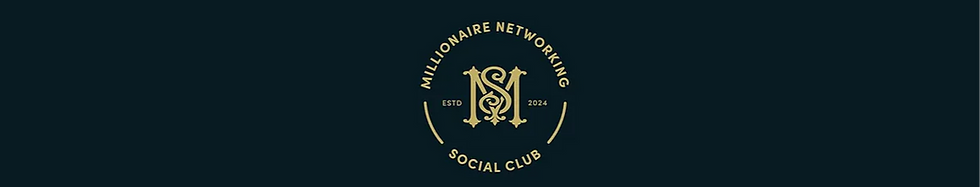 Business Networking Club London | Millionaire Accelerator Club London ...