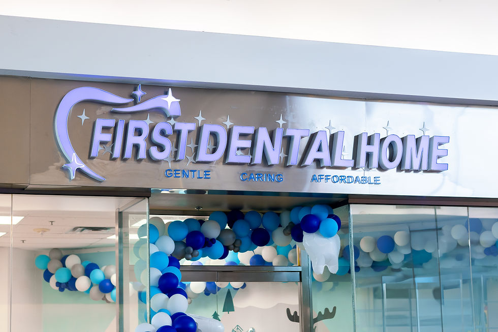 Home | Firstdentalhome