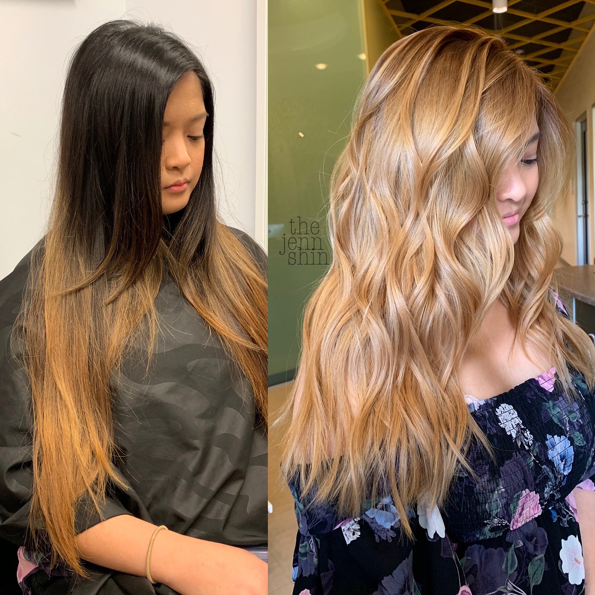 Services List | Jenn Shin Studios