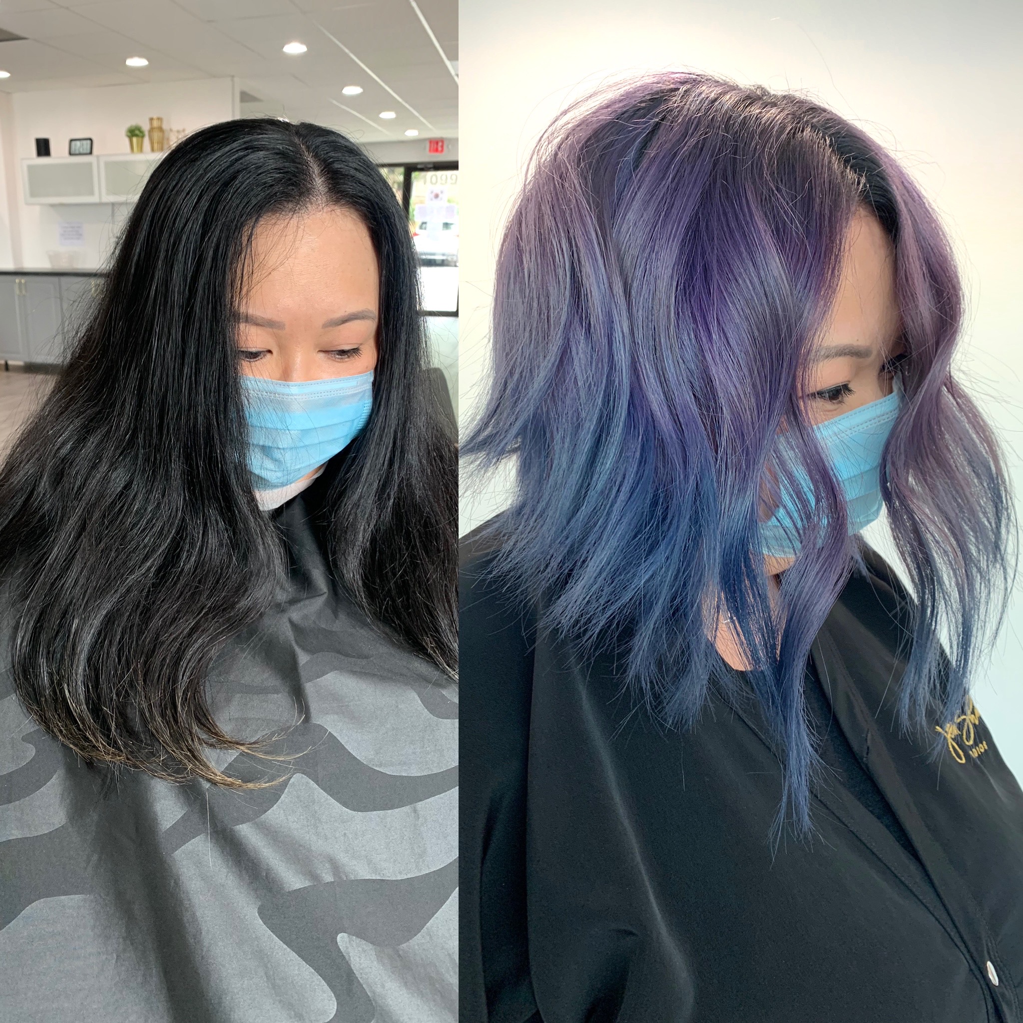 Services List | Jenn Shin Studios