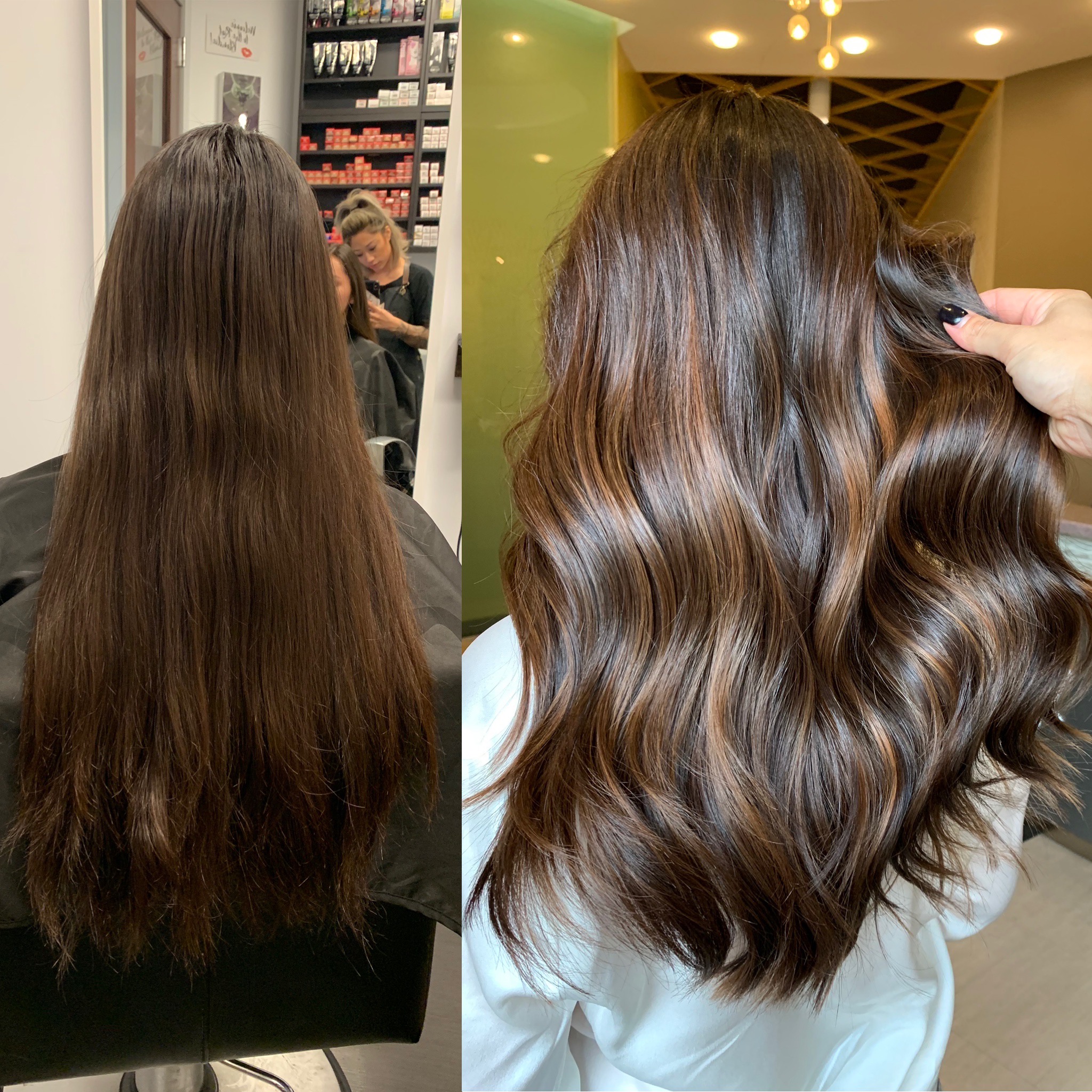 Services List | Jenn Shin Studios