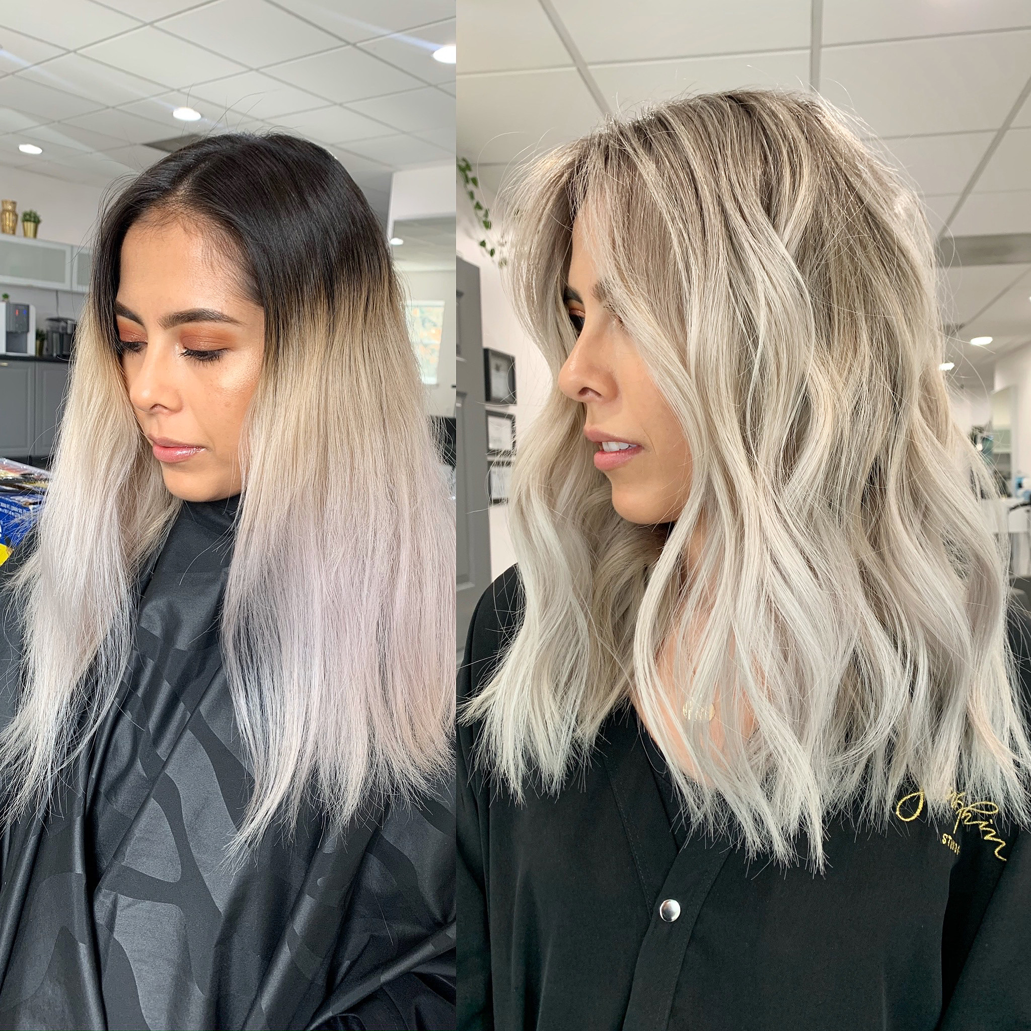 Services List | Jenn Shin Studios