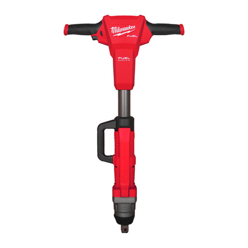 Milwaukee M18FHIWF1R-0C Rail Impact Wrench XXX | Red Tool Superstore